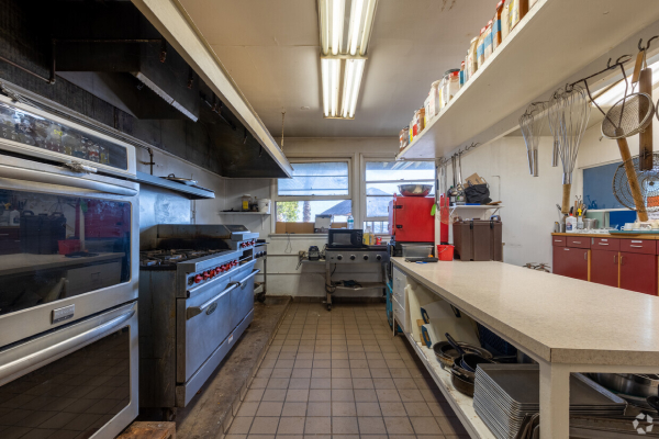 Facility Rental - Catalina Campsite